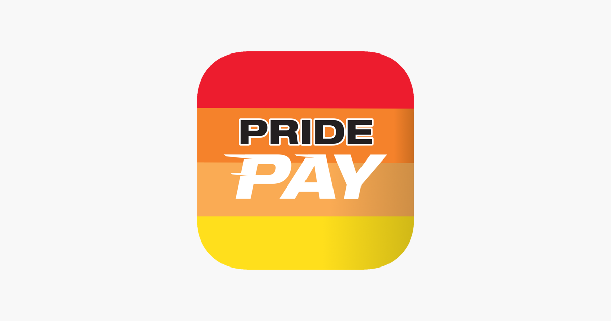 Pacific Pride Logo The Original “Pride” – Vinyl Decal – CD